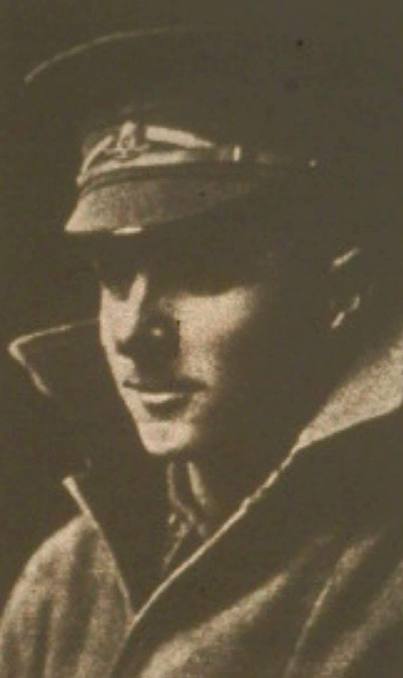 Saving Private Ockenden - ABC News
