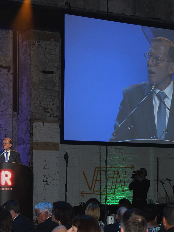 Momentum building to recognise Indigenous Australians in constitution ...