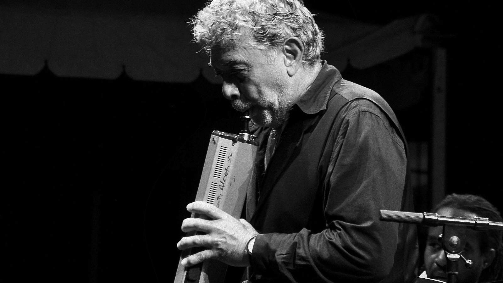 Monty The Maestro - ABC listen