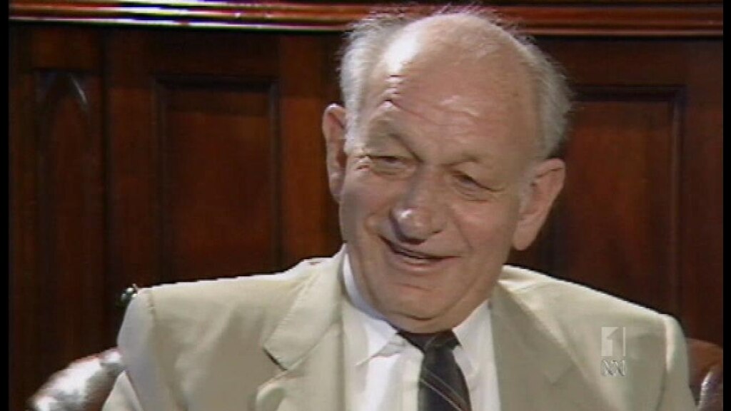 State funeral held for former head of Army - ABC News