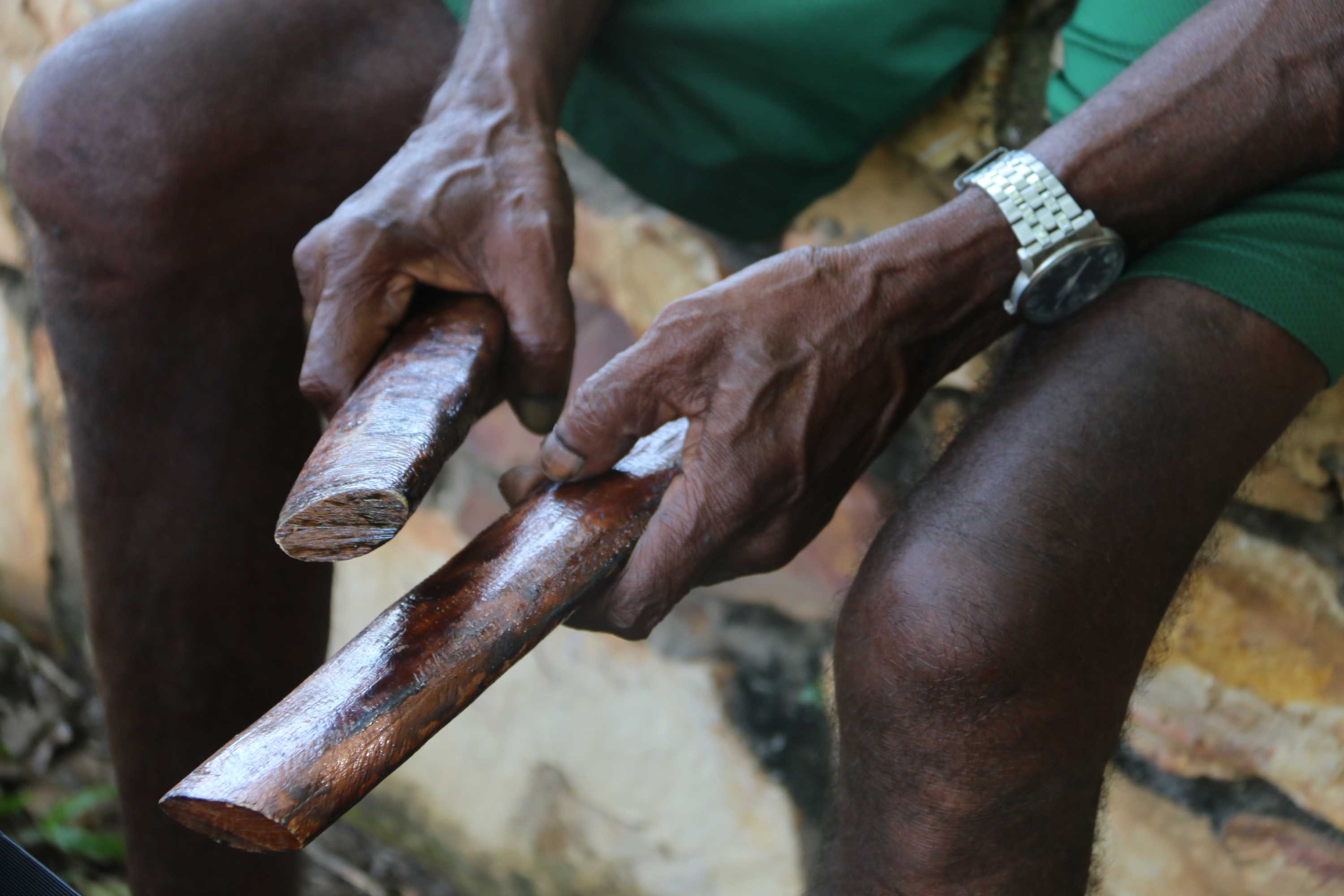 'Burrmalala': Indigenous cyclone knowledge shared in Arnhem Land film ...