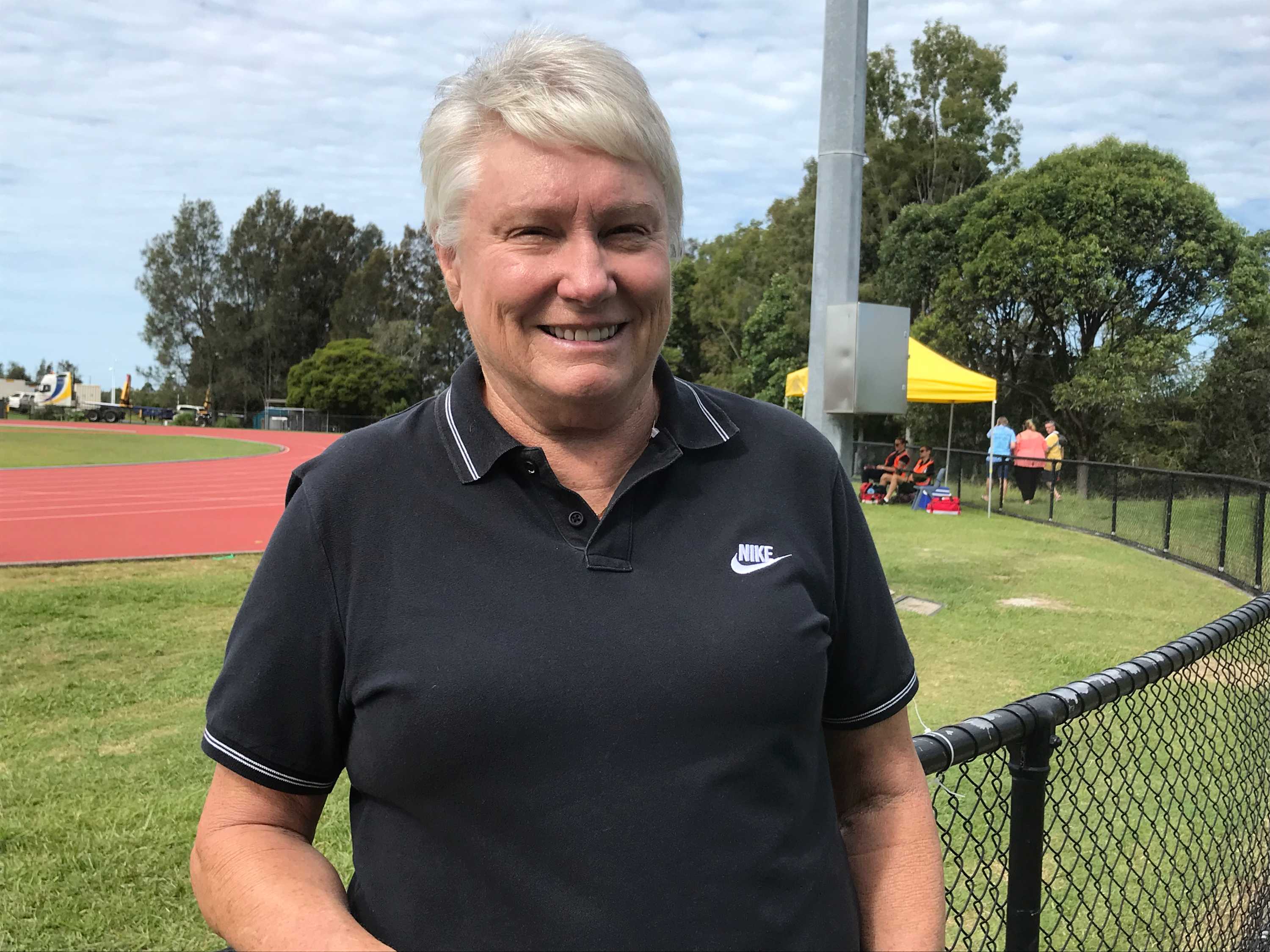 Raelene Boyle continues fight to be recognised as real winner of 1972 ...