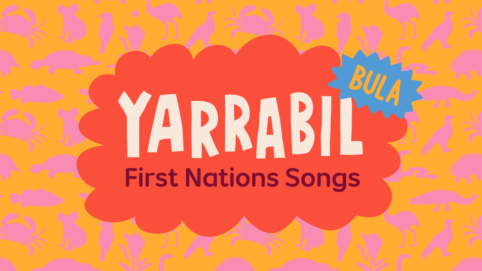 Collaboration celebrates First Nations languages through the power of ...