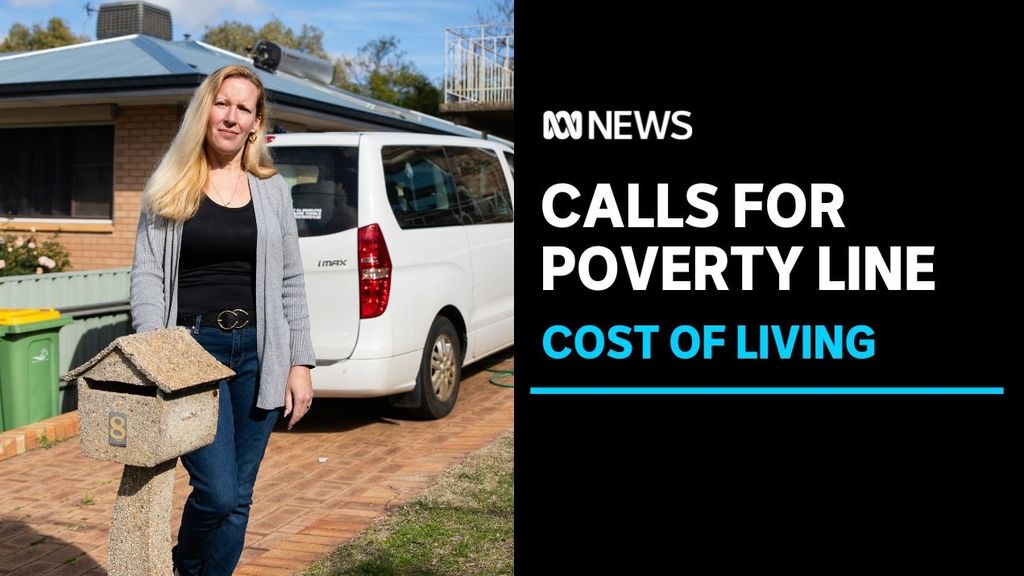 Poverty - Topic - ABC News