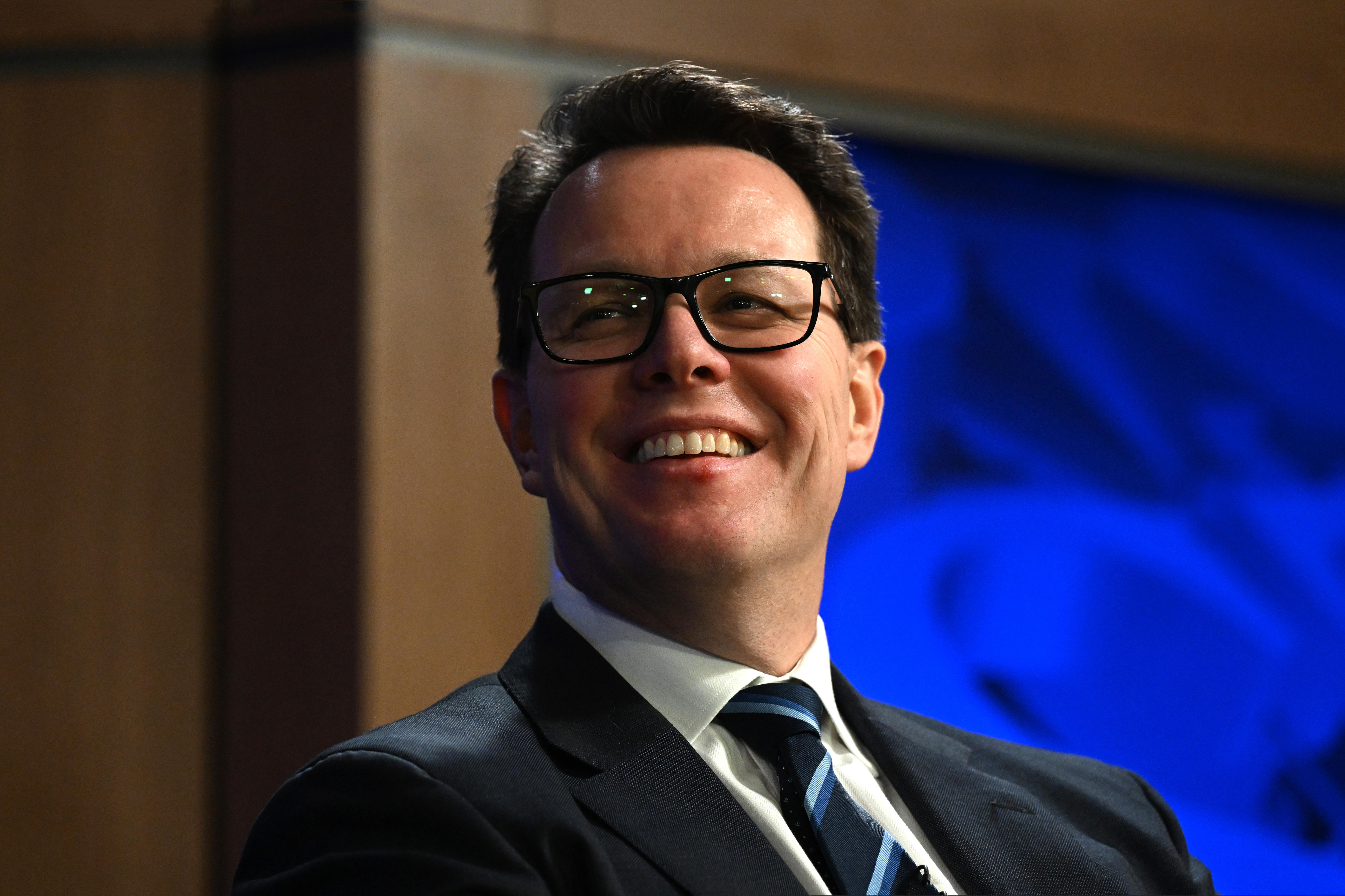 Kieren Perkins out to make Australia the 'best sporting nation in the ...