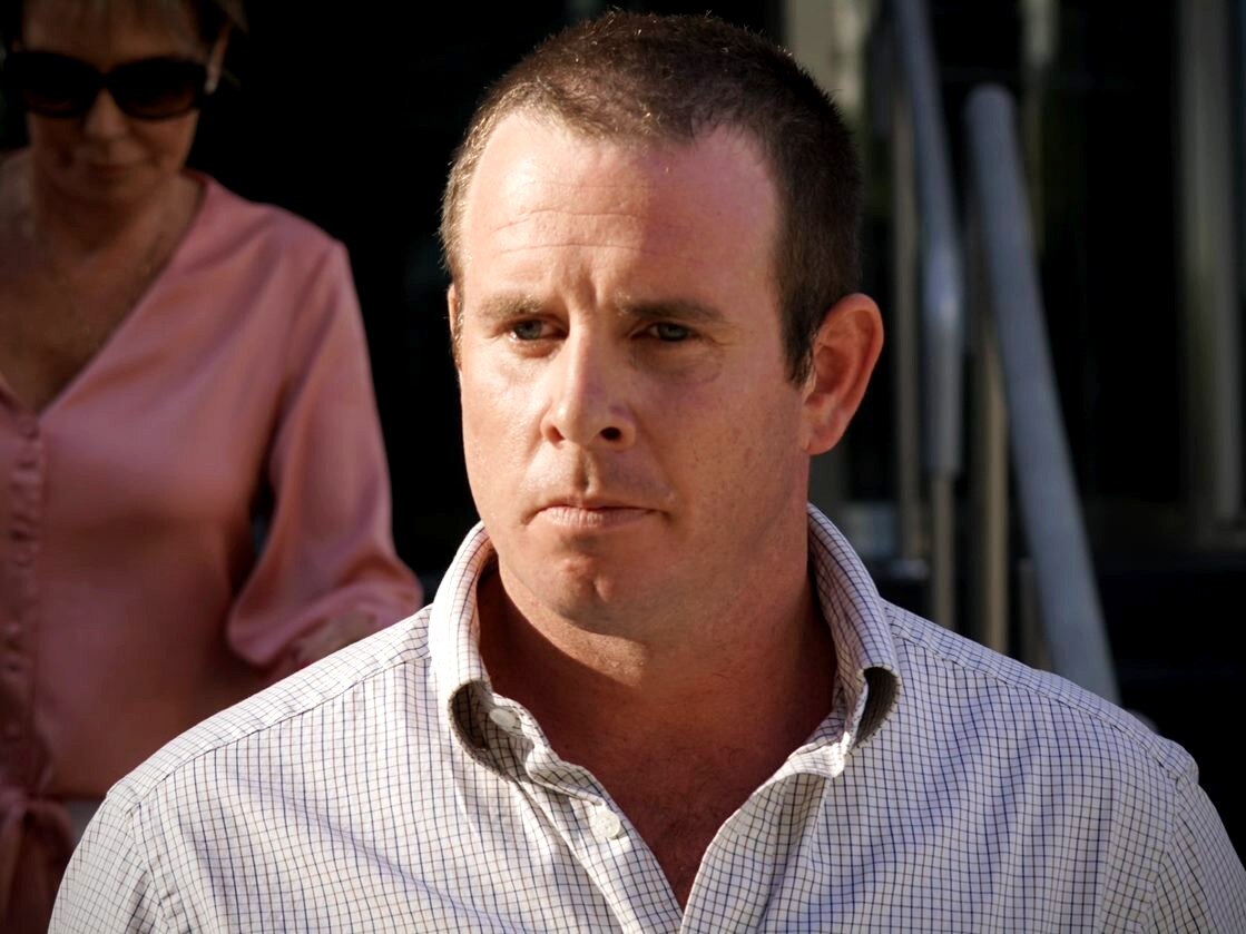 Former reality TV star Matt Goyder faces WA jail over child ...