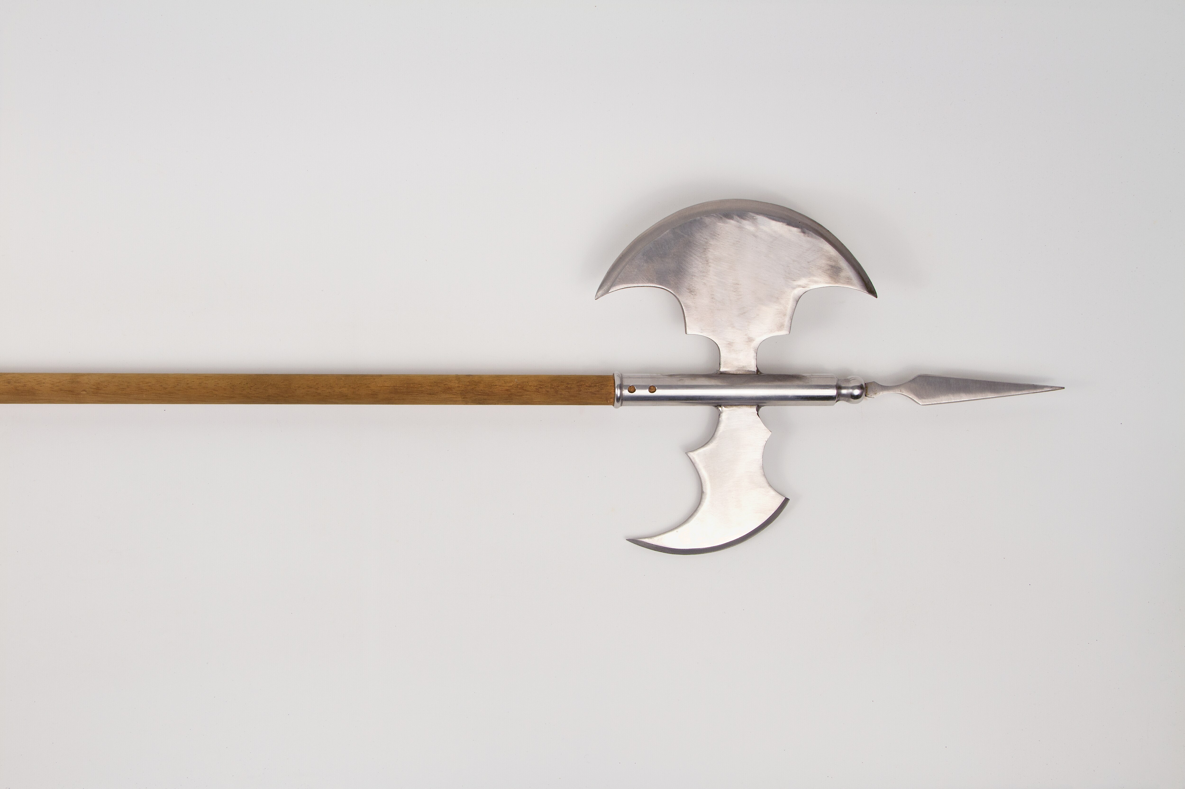 Halberd-wielding Warwick man sentenced to life in prison for 'savage ...