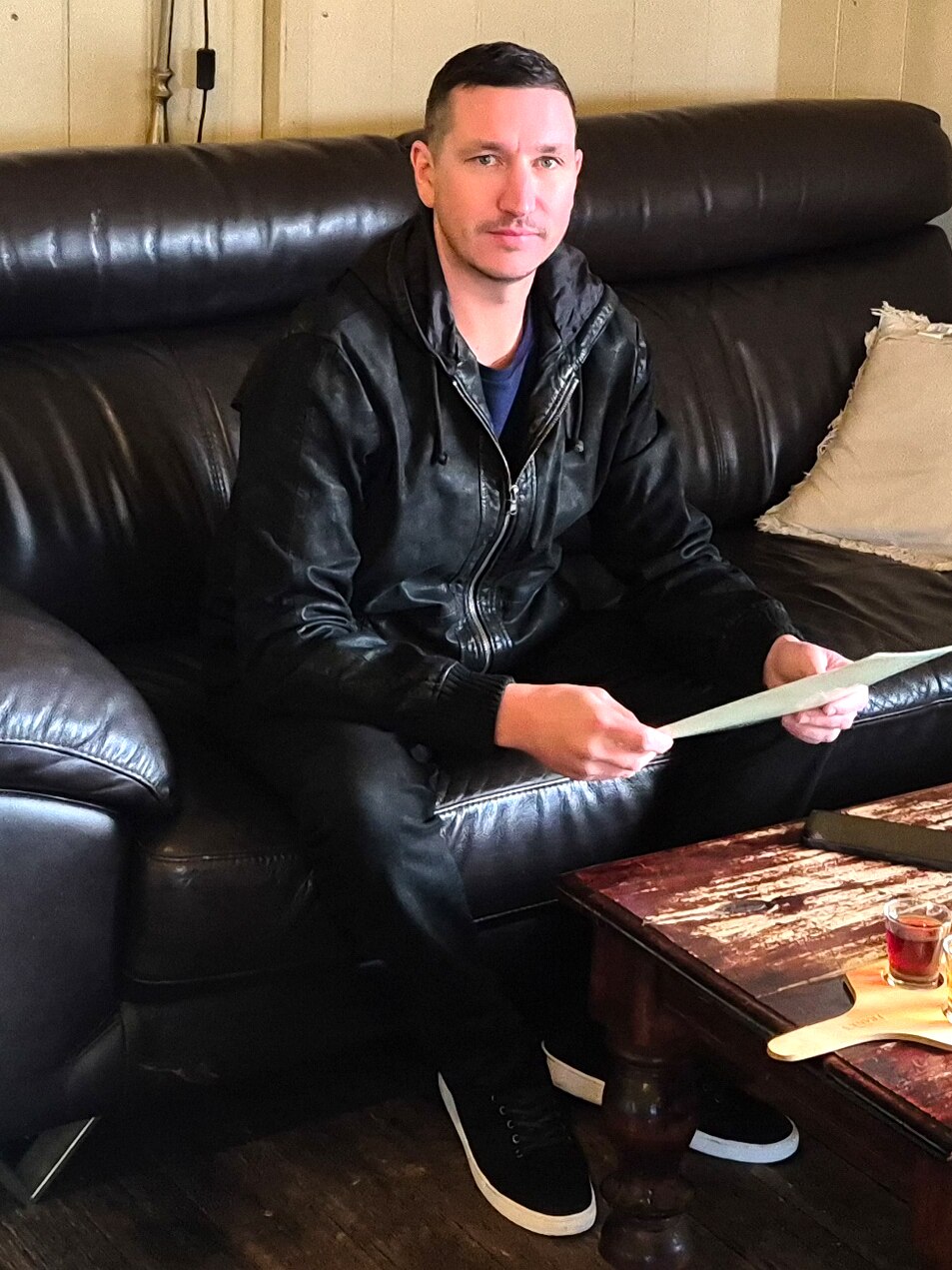 Family of Liam Ross pay tribute to 'beautiful' man killed in Thailand ...