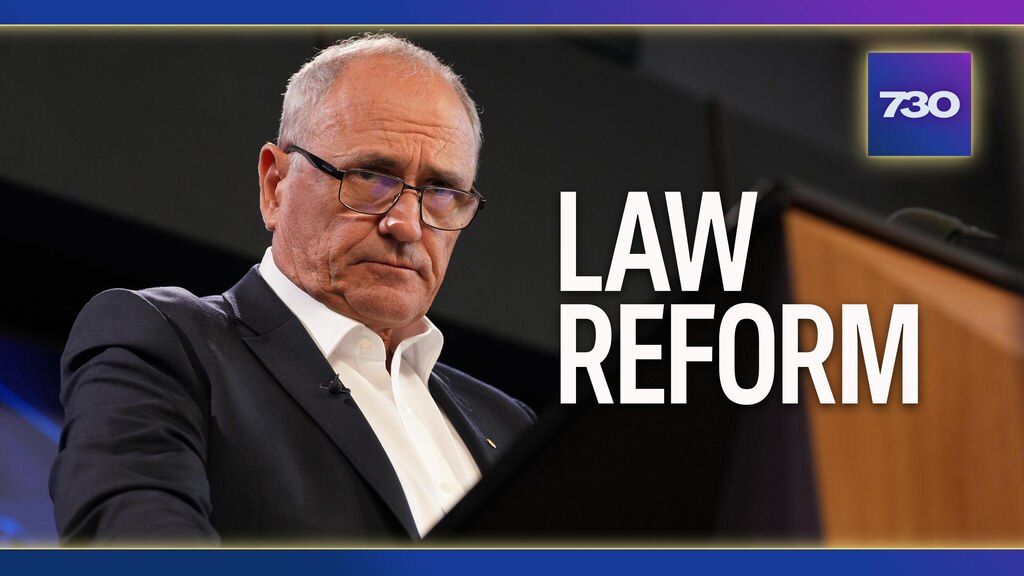 Ken Henry urges the end of policy ‘complacency’ - ABC News