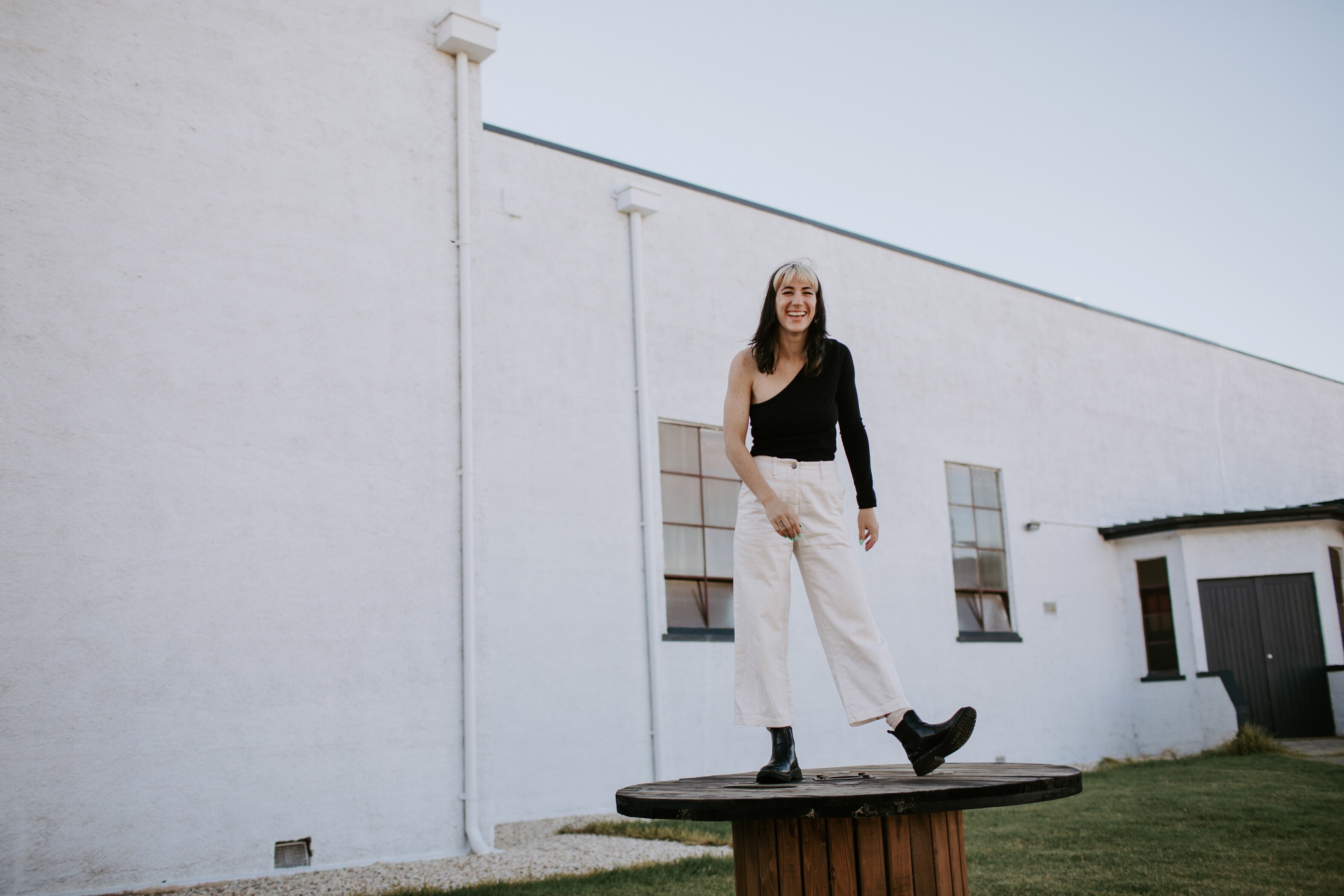 Life Matters with Hilary Harper and Beverley Wang and Jacinta Parsons ...