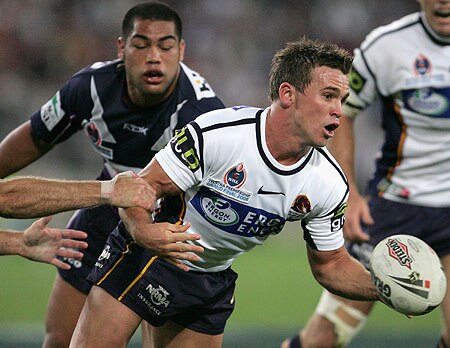 Berrigan signs with Hull - ABC News