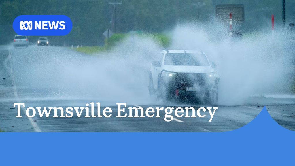 News From Queensland : ABC iview