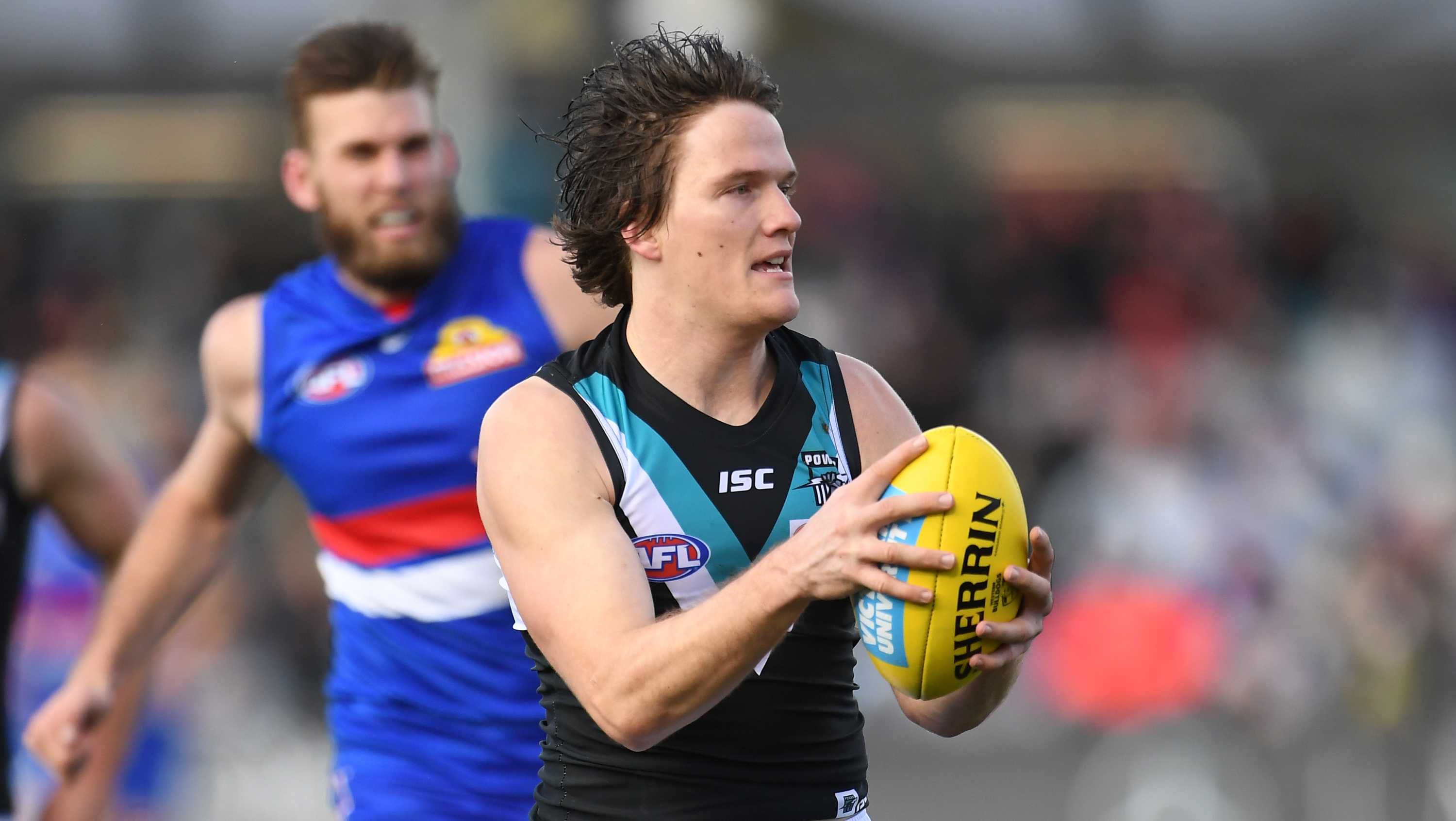 Who won and lost the 2018 AFL Trade Period? - ABC News