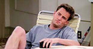 Tributes pour in for Friends star Matthew Perry - ABC News