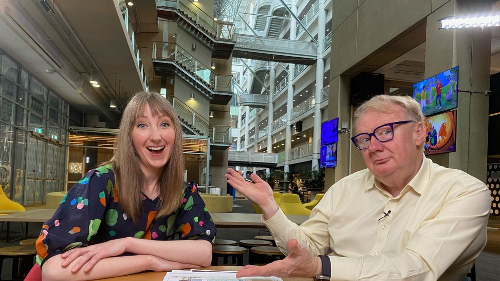 Talking Pictures - ABC News