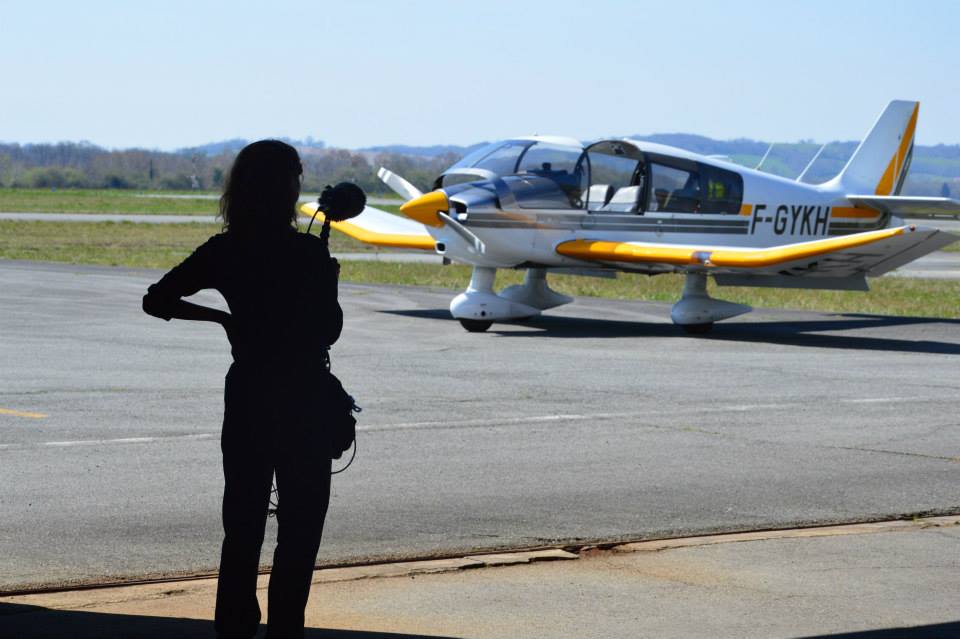 Take Flight - ABC Radio National