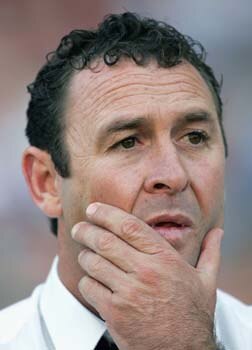 Stuart excited about Origin coaching debut - ABC News