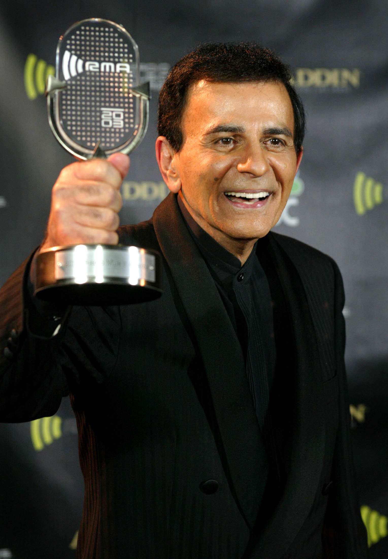 Casey Kasem: US radio personality and voice of Shaggy dies at 82 - ABC News