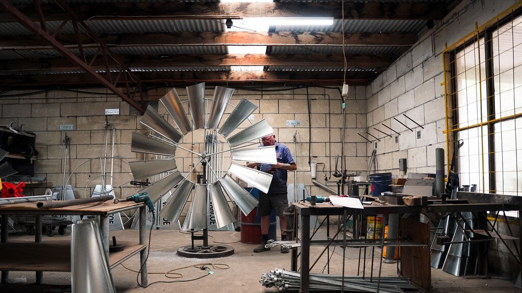 Engineering - Topic - ABC News