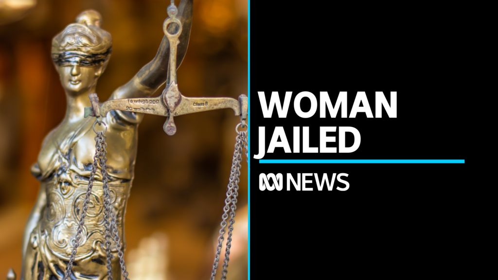 Axe murderer who killed partner jailed for 27 years - ABC News