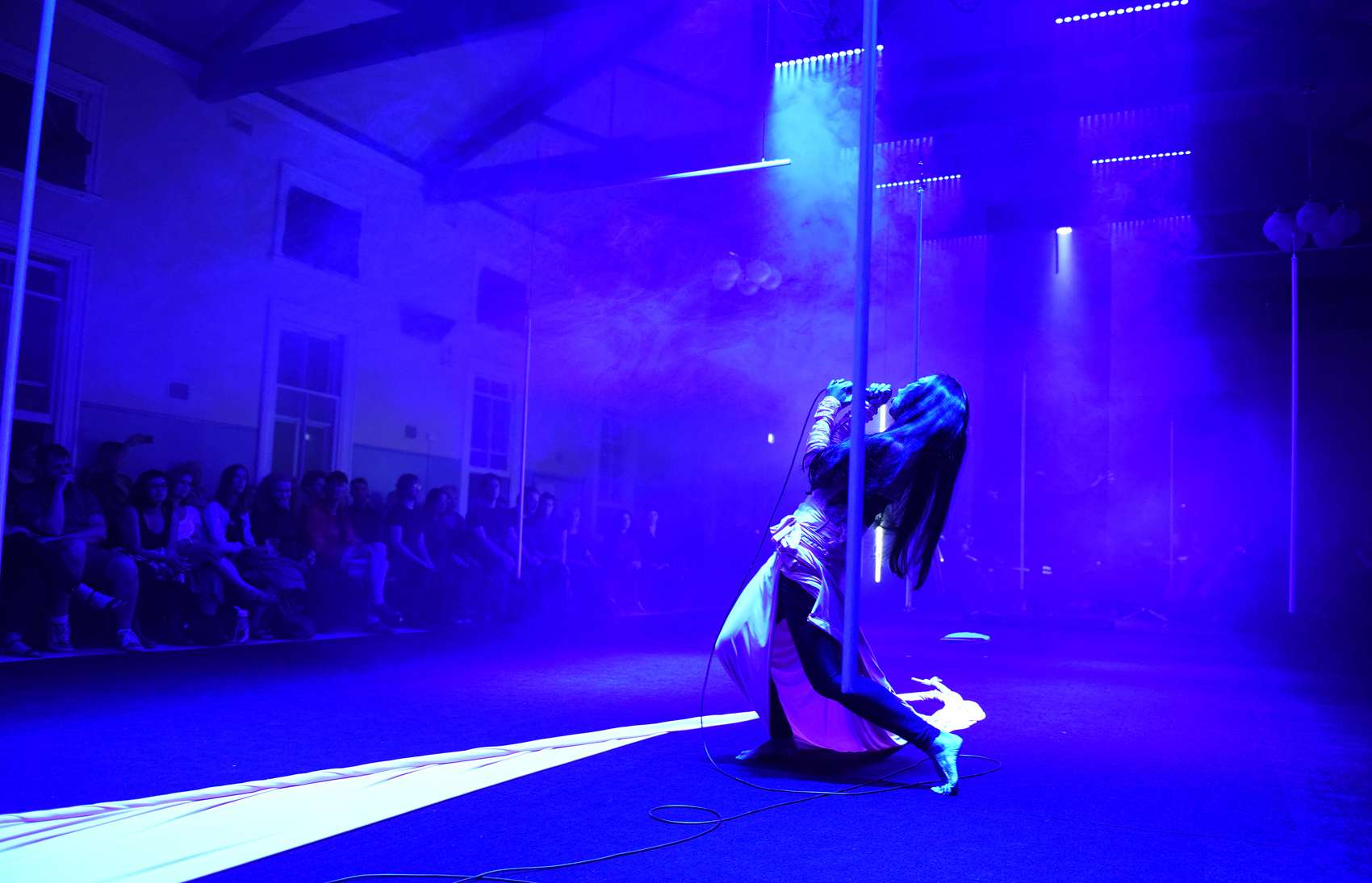 Perth Festival gives new Australian work an internationally-recognised ...
