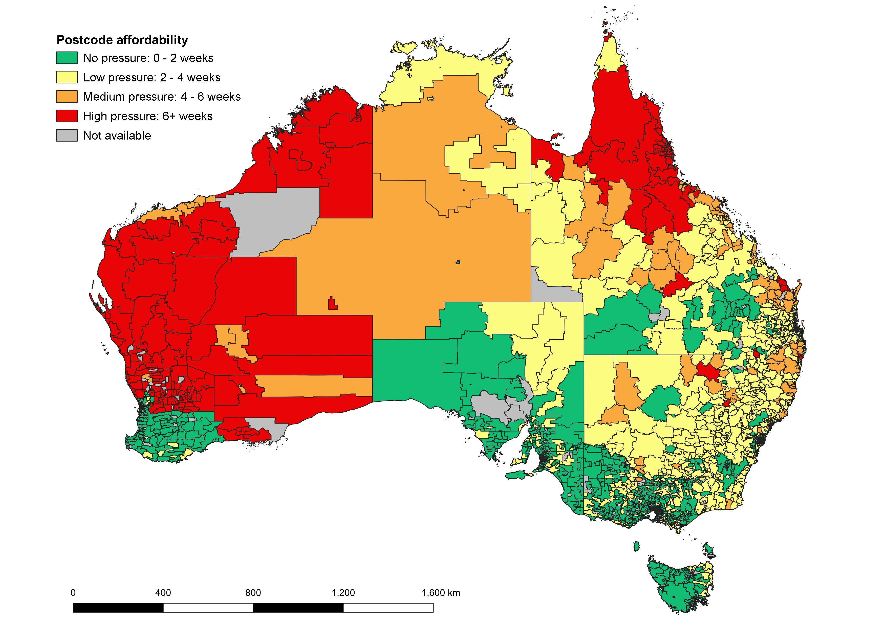 Building insurance premiums leave no cover for struggling home owners ...