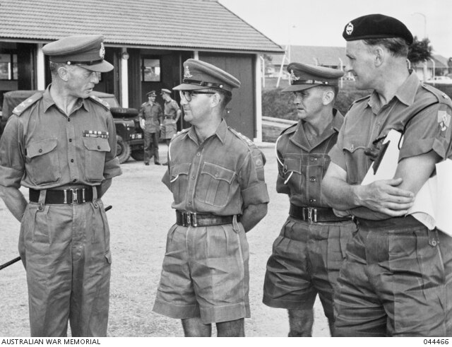 Victoria Cross medals from Vietnam War to go on display together for ...