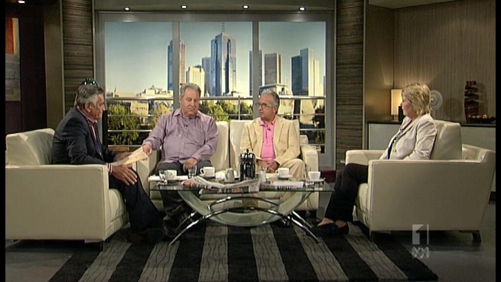 Islam debate divides Liberal Party - ABC News