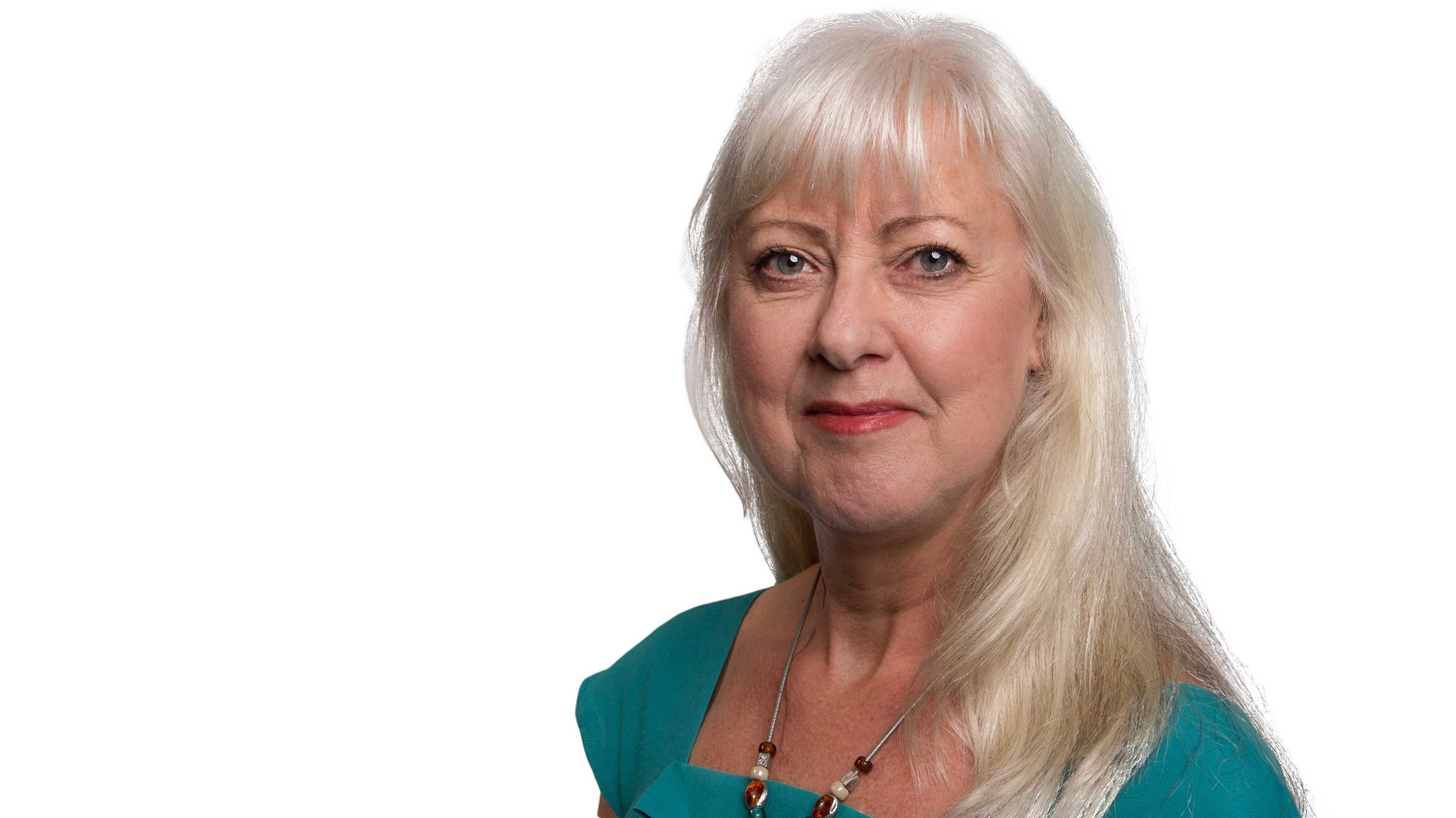 Amanda Woodard - ABC Radio National