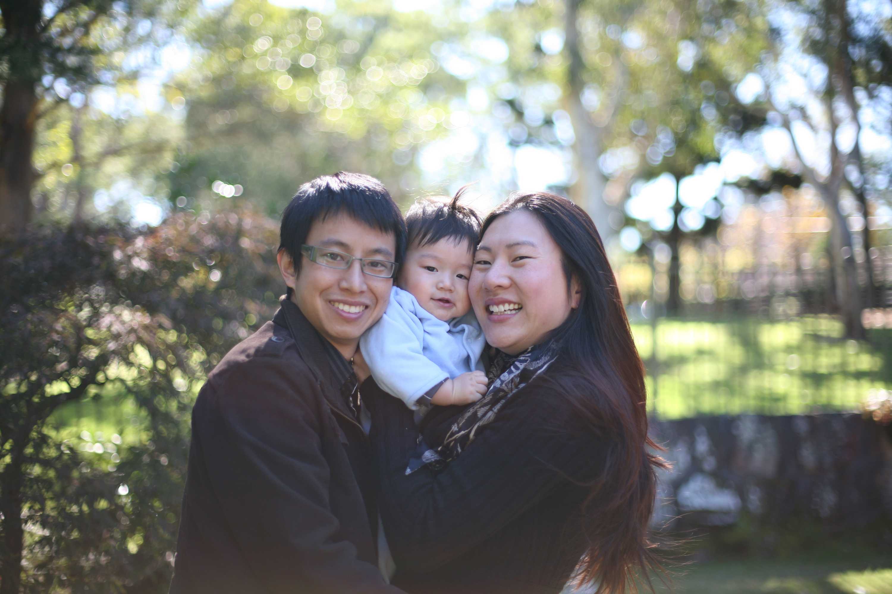 Preparing children for the death of a parent is a confronting but ...