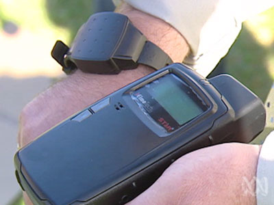 Home detention, monitoring of low-risk offenders less likely to result ...