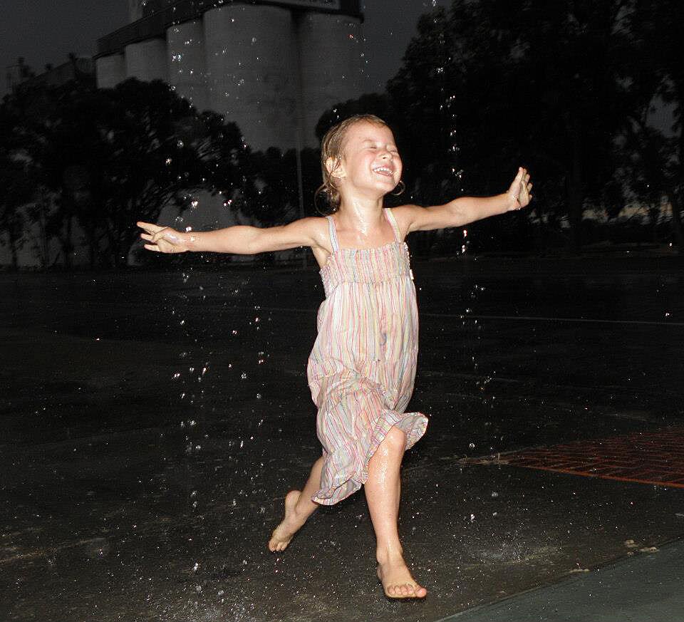 Drenching rains hit regional SA - ABC News