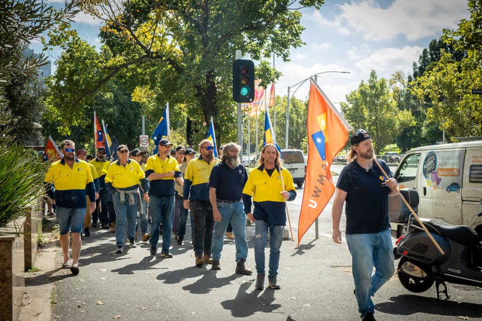 Keppel Prince boilermaker leads last-ditch effort to save mates' wind ...