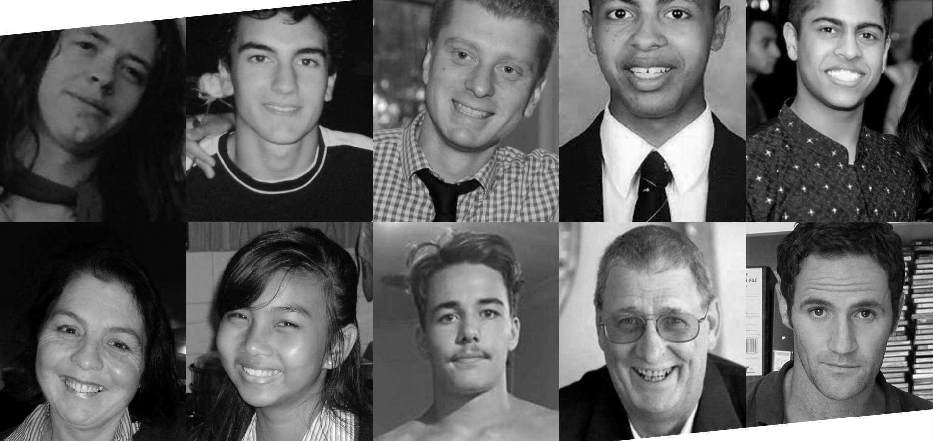 Facebook facial recognition could unlock clues in search for missing ...