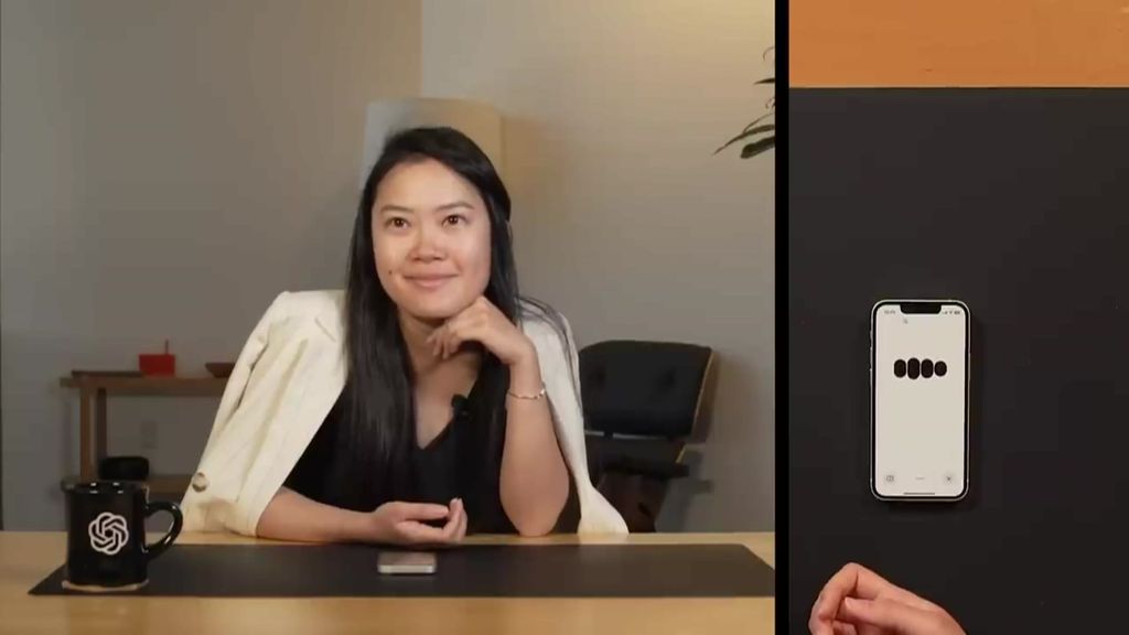 Chat GPT launches singing AI - ABC News