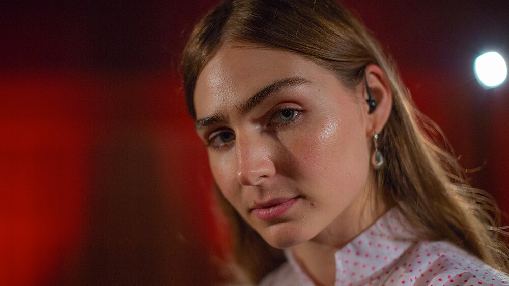 Clea covers Mark Ronson [Ft. Miley Cyrus] 'Nothing Breaks Like A Heart ...