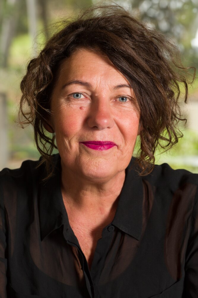 Albury woman Annette Baker named finalist in mental health awards - ABC ...