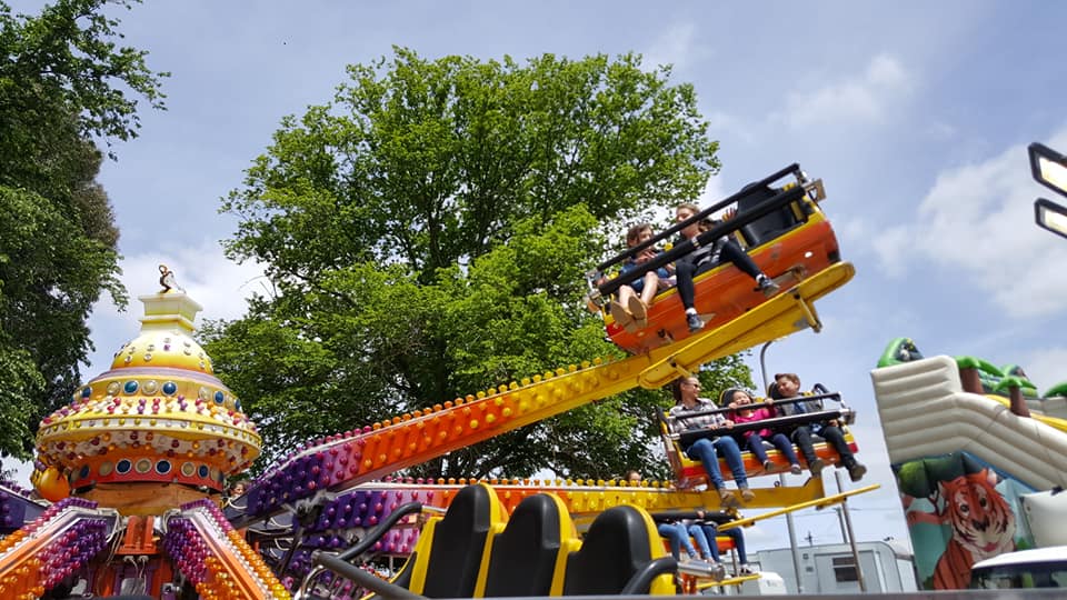 Coronavirus concerns result in 2020 Kyneton Show cancellation - ABC News
