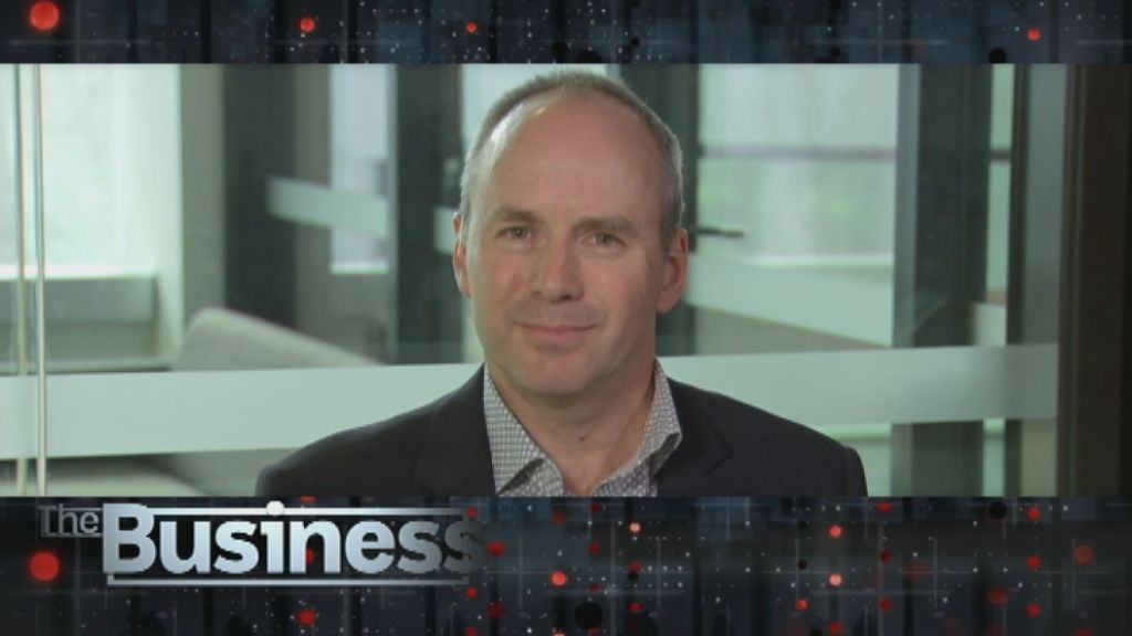 Interview with Peter Nathan - ABC News