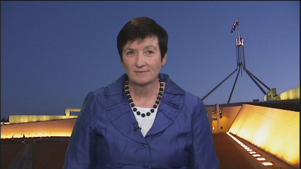 Extended interview with Jennifer Westacott - ABC News