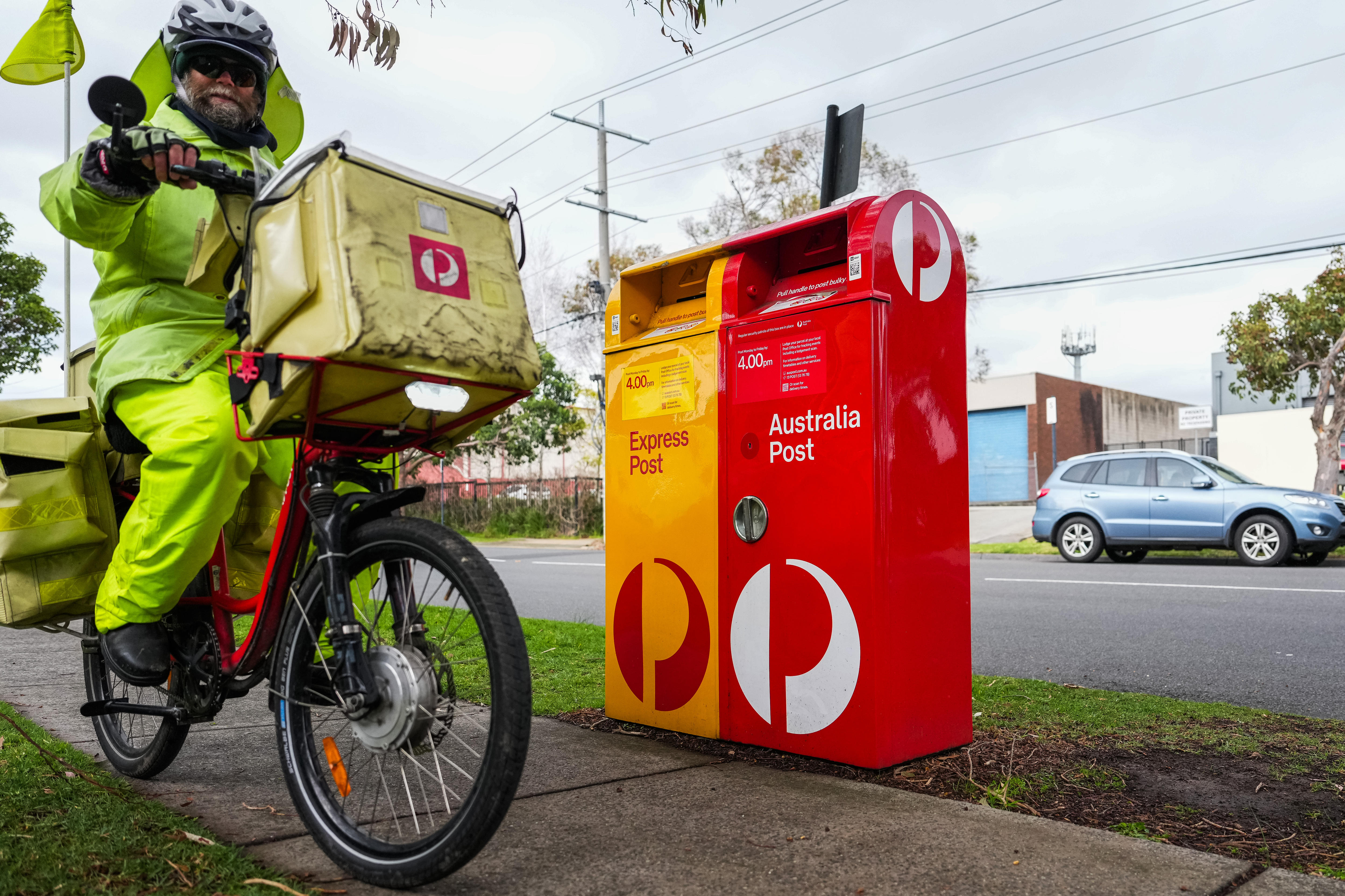 The Economy, Stupid with Peter Martin - ABC listen
