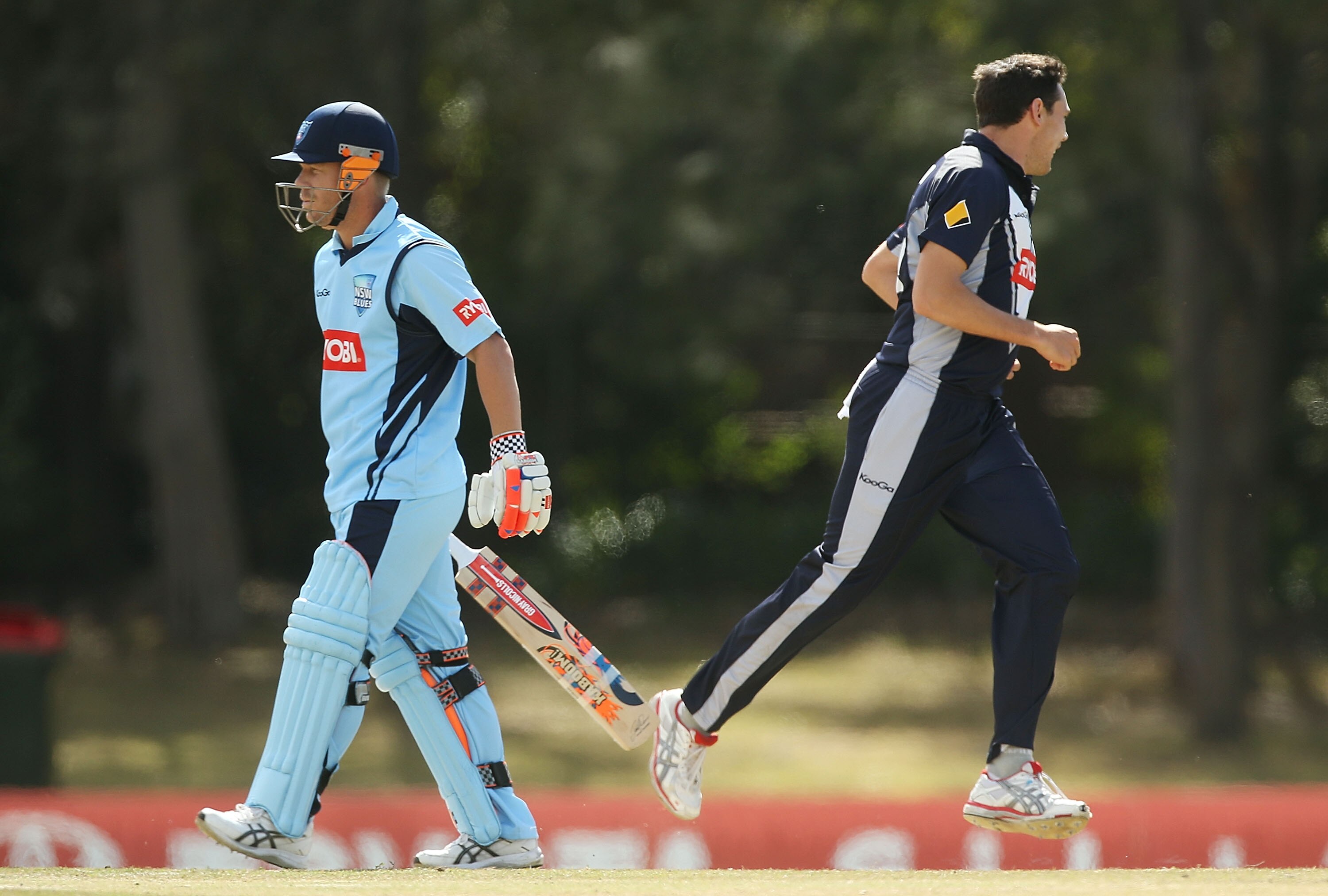 David Warner given suspended sentence by Cricket New South Wales for ...