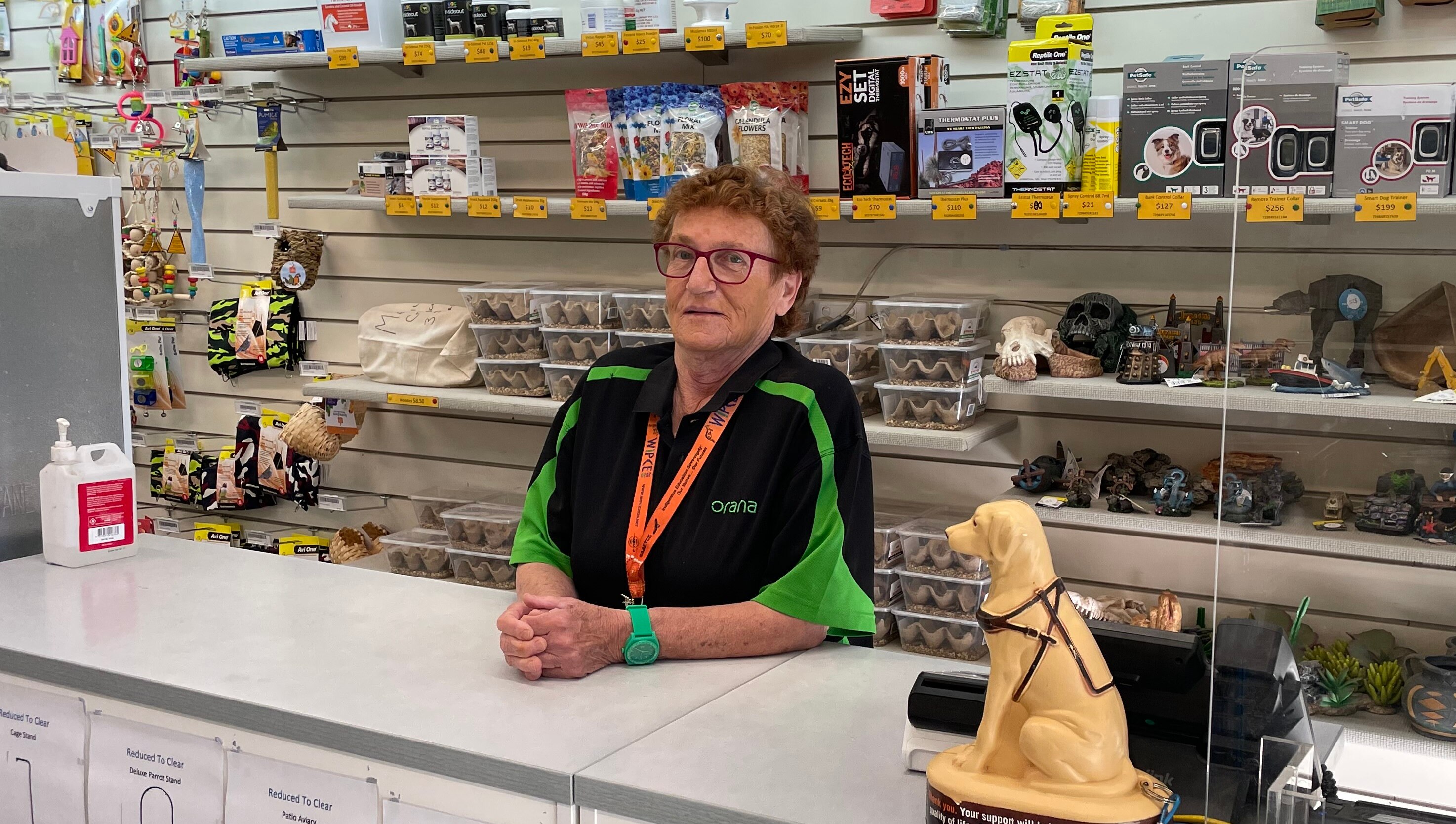 Disability employer Orana's future uncertain in Port Augusta after ...