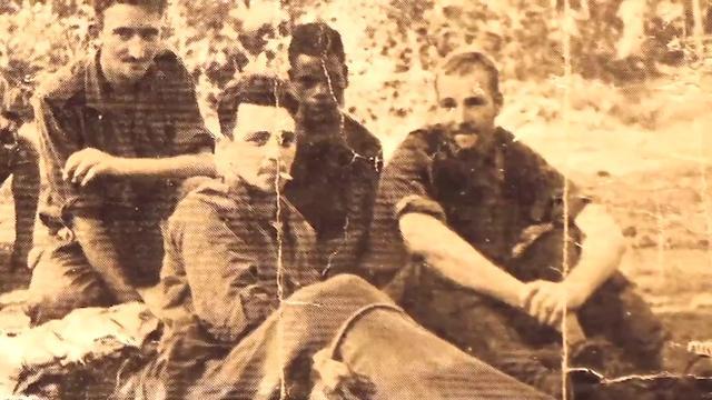 ABC Open: Life in a World War II commando company - ABC Education