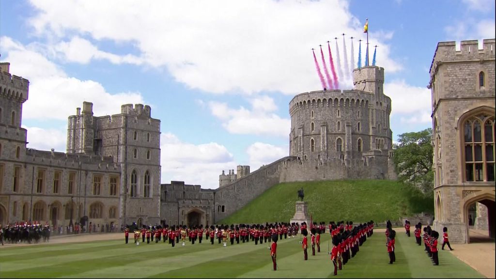 Royalty - Topic - ABC News