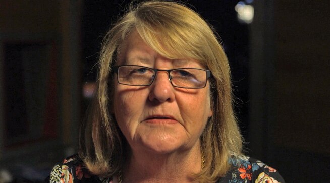 Kelly Thompson: Murdered woman's mother says police failed to take ...