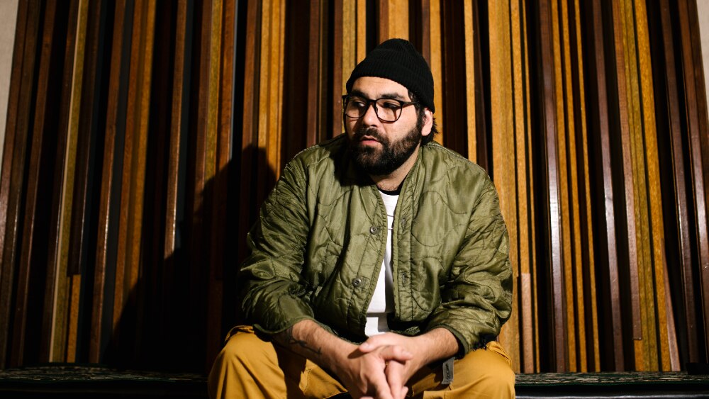 Trials flips Billie Eilish and Gotye for new remix series - triple j