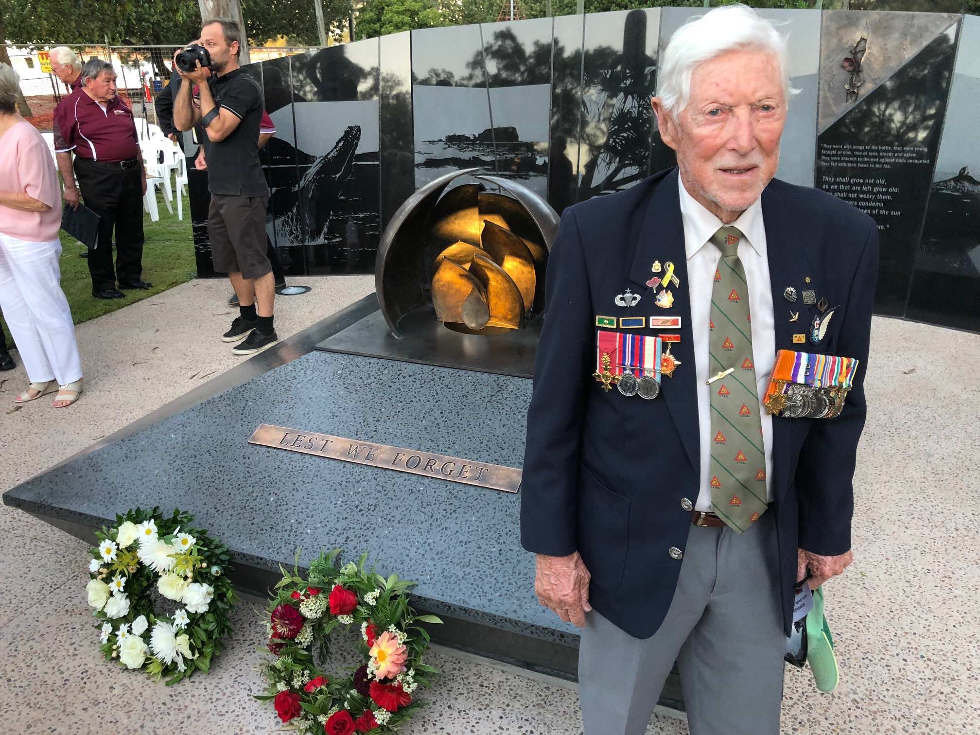 Bruce Atkinson - ABC News