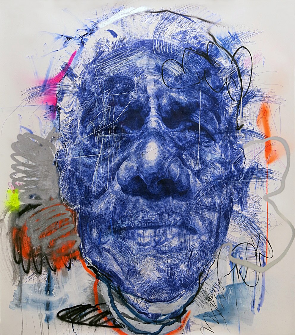 Andy Quilty: Burnouts and Biros - ABC Radio National