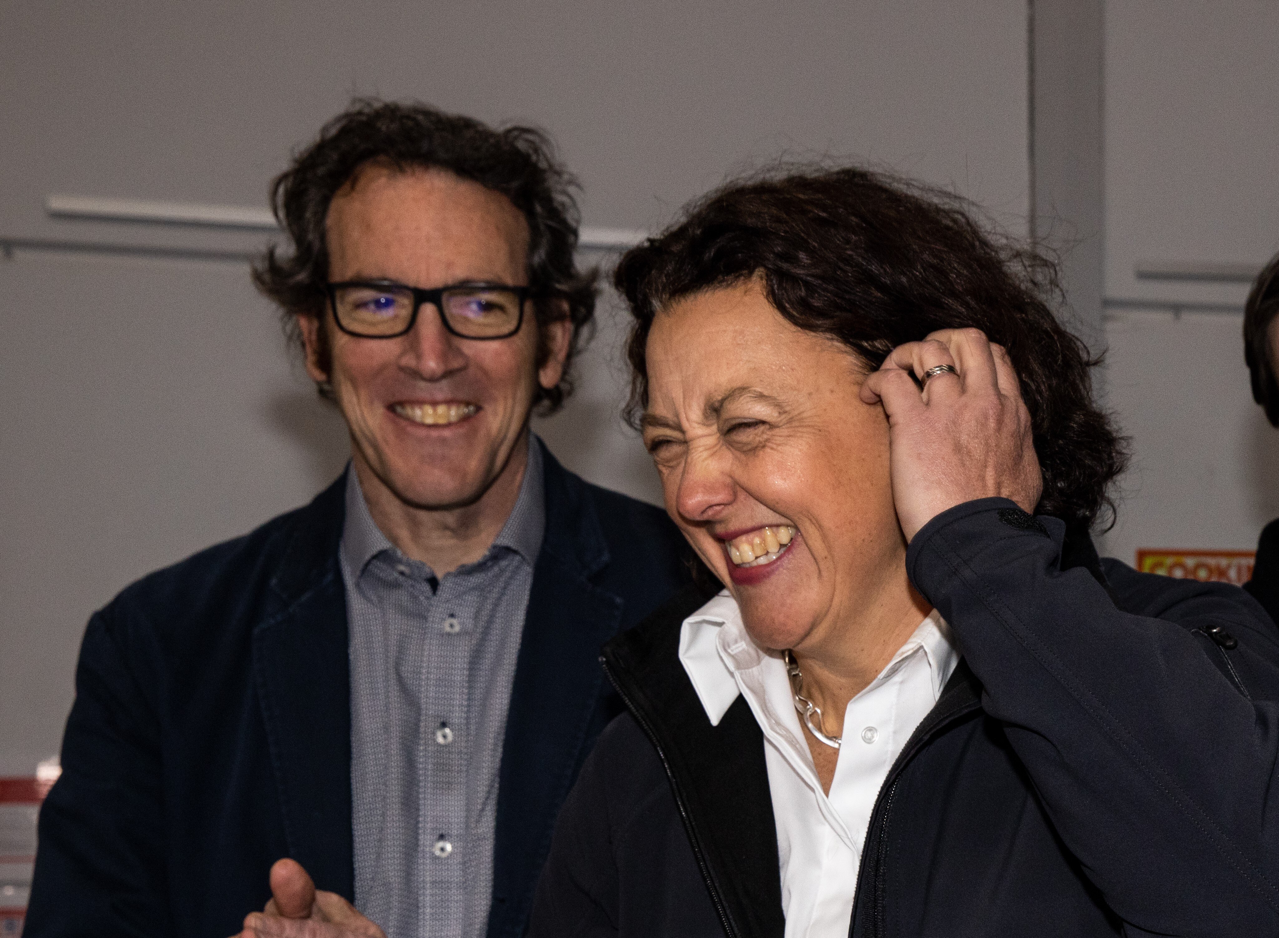 Kooyong MP Monique Ryan, husband apologise after removing political ...